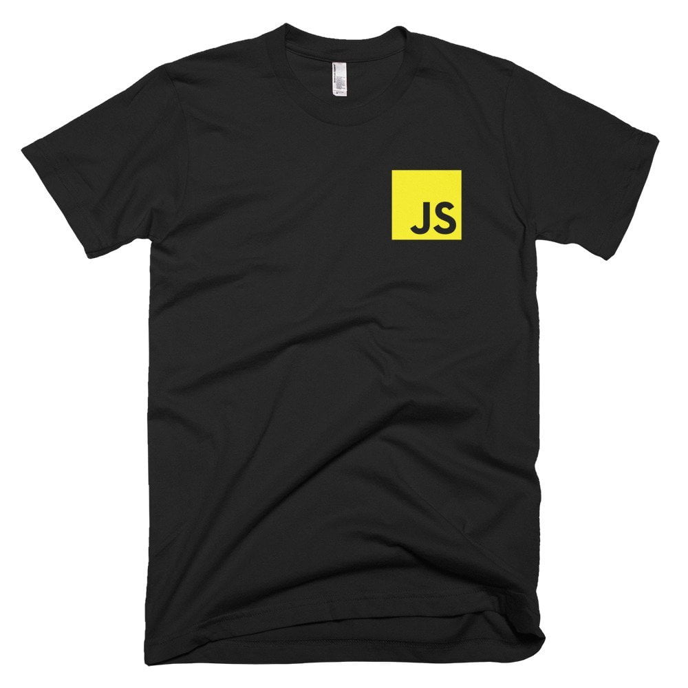 Java Developer T-Shirt - Teeters.in